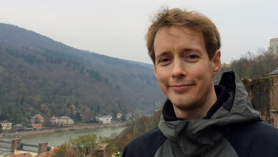 Fundraiser for Anita Yu by Lawrence Yu : In Loving Memory of Trent Davidson