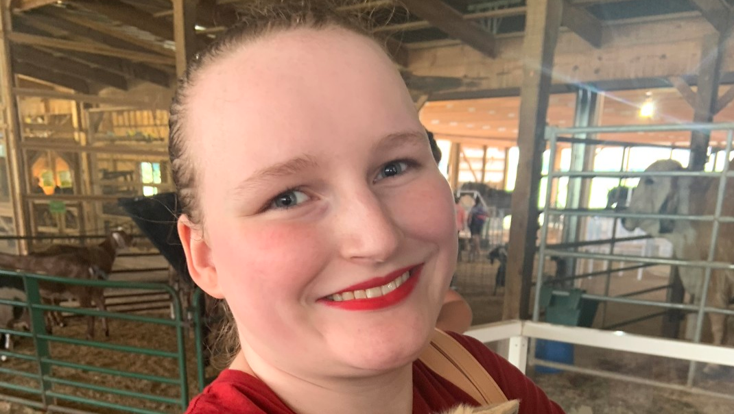 Fundraiser for Kristy McCoy by Holly McCoy : Support for Chloe McCoy's ...