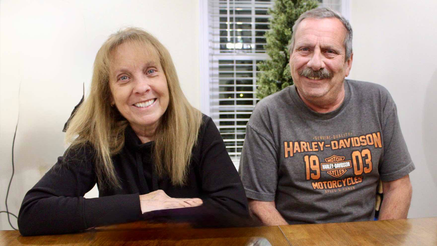 Fundraiser by Samantha Smith : Support Brian “Mustache” Livengood's ...