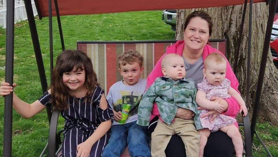 Fundraiser for Kimberly Mauser by Addisyn Mauser : Support Kim Mauser's ...