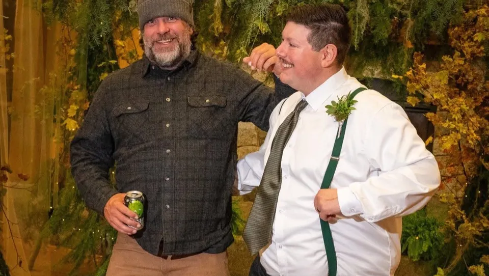 Fundraiser by Dakota Jasperse : Support Kevin's Family After Tragic Loss