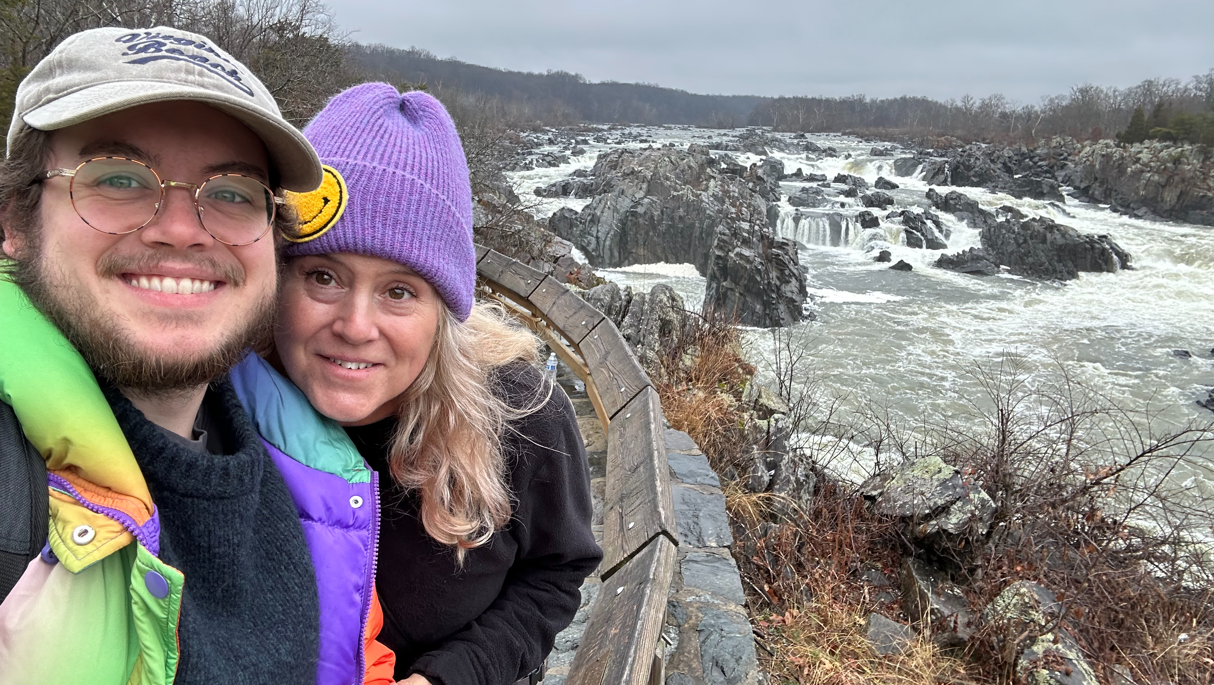Fundraiser by Orion Rummler : Help My Mom Secure a Stable Home
