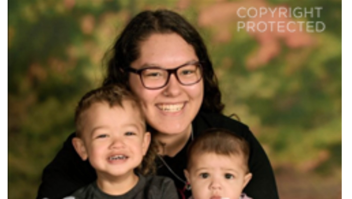 Fundraiser by Nicole Powers : Support Caylei's Recovery After Accident