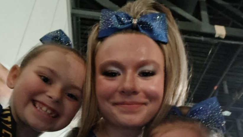 Fundraiser for Fran Seager by callie seager : Support Gianna's Passion ...