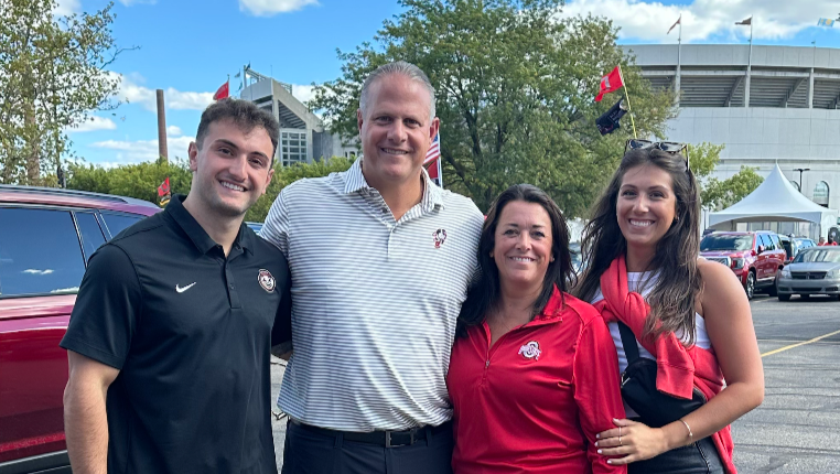 Fundraiser for Mike Vespi by Jenna Vespi : Support Mike's Healing Journey