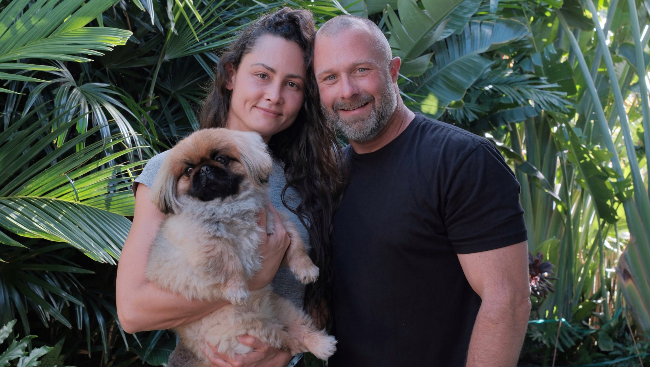 Fundraiser for Jeremy Selg by Marianne Mcknight : Support Danielle's Recovery from Brain Surgery