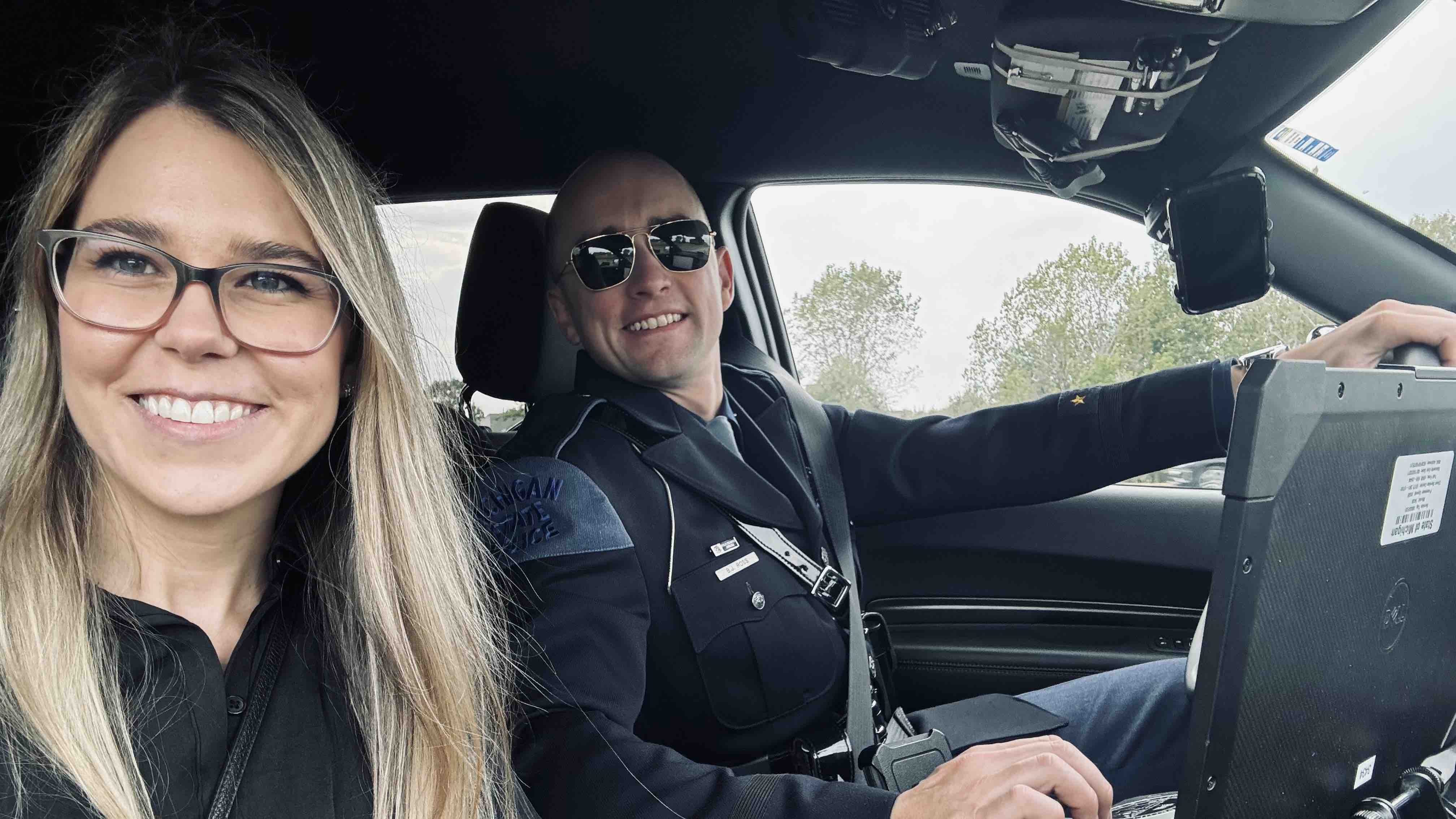 Fundraiser for Brandon Ross by Jessie King : Help Trooper Ross Heal ...