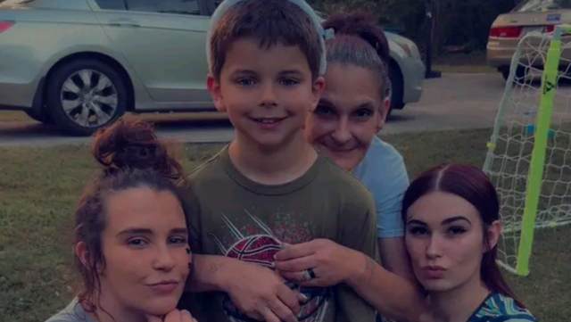 Fundraiser by Maria Mobley : Support a Family Facing Eviction and Hardship
