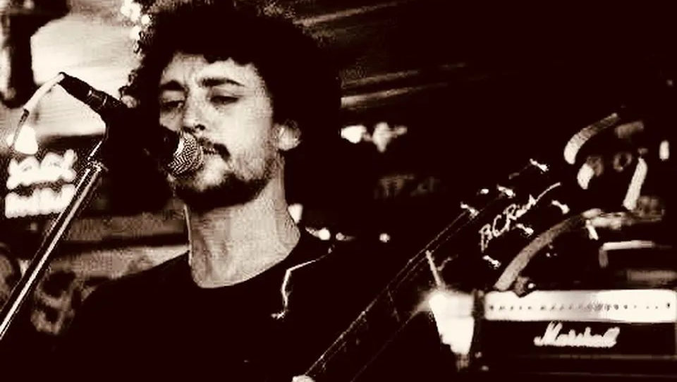 Fundraiser by Blythe Wilson : Josh’s big SURPRISE 4-0 shred fund!