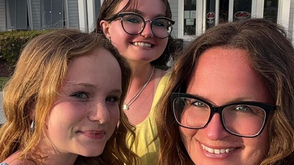 Fundraiser for Richard Marino by Katie Stone : Help Support the Family ...