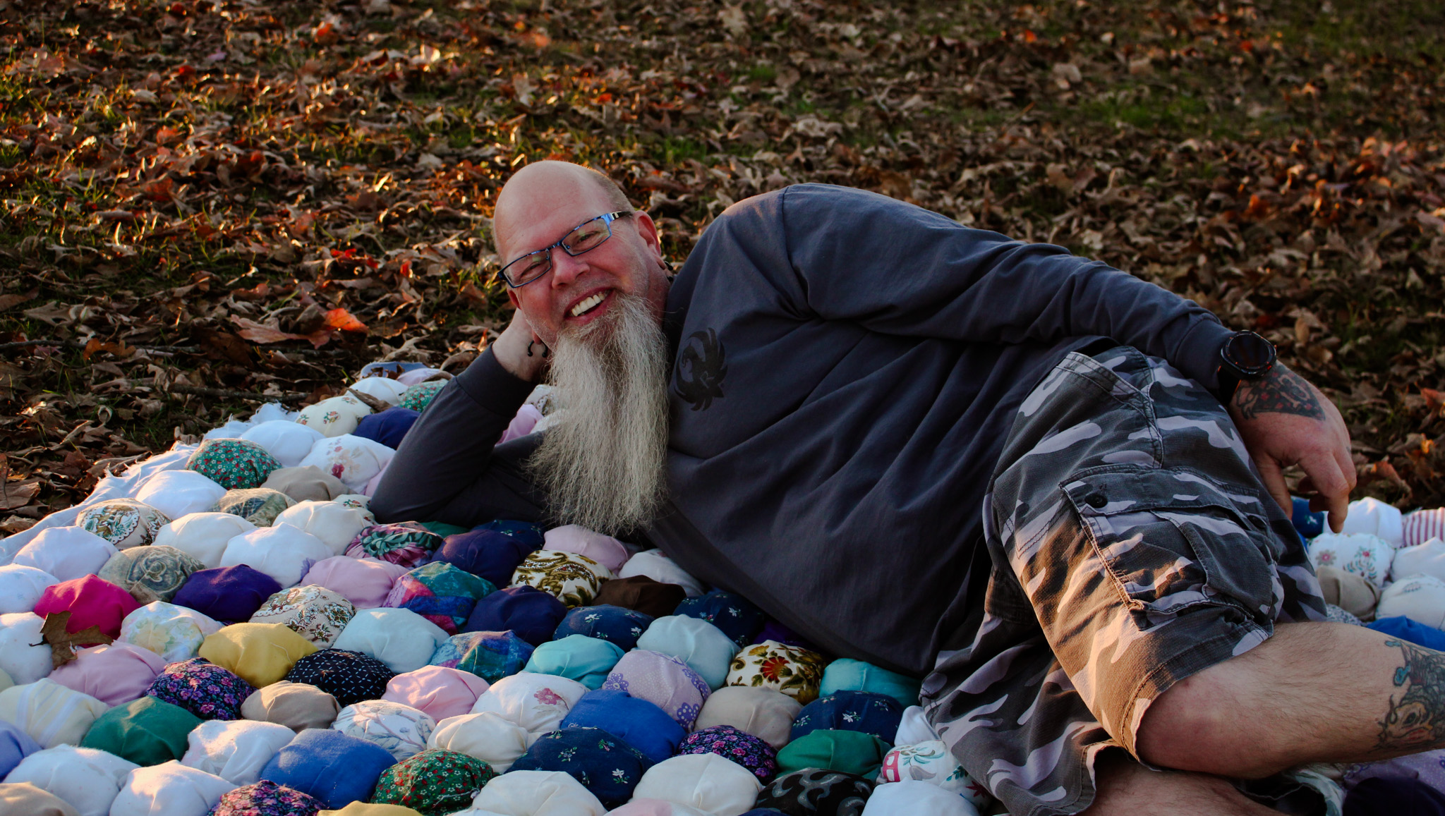 Fundraiser by Linda Jasper : Shawn's Healing: Your Support Matters