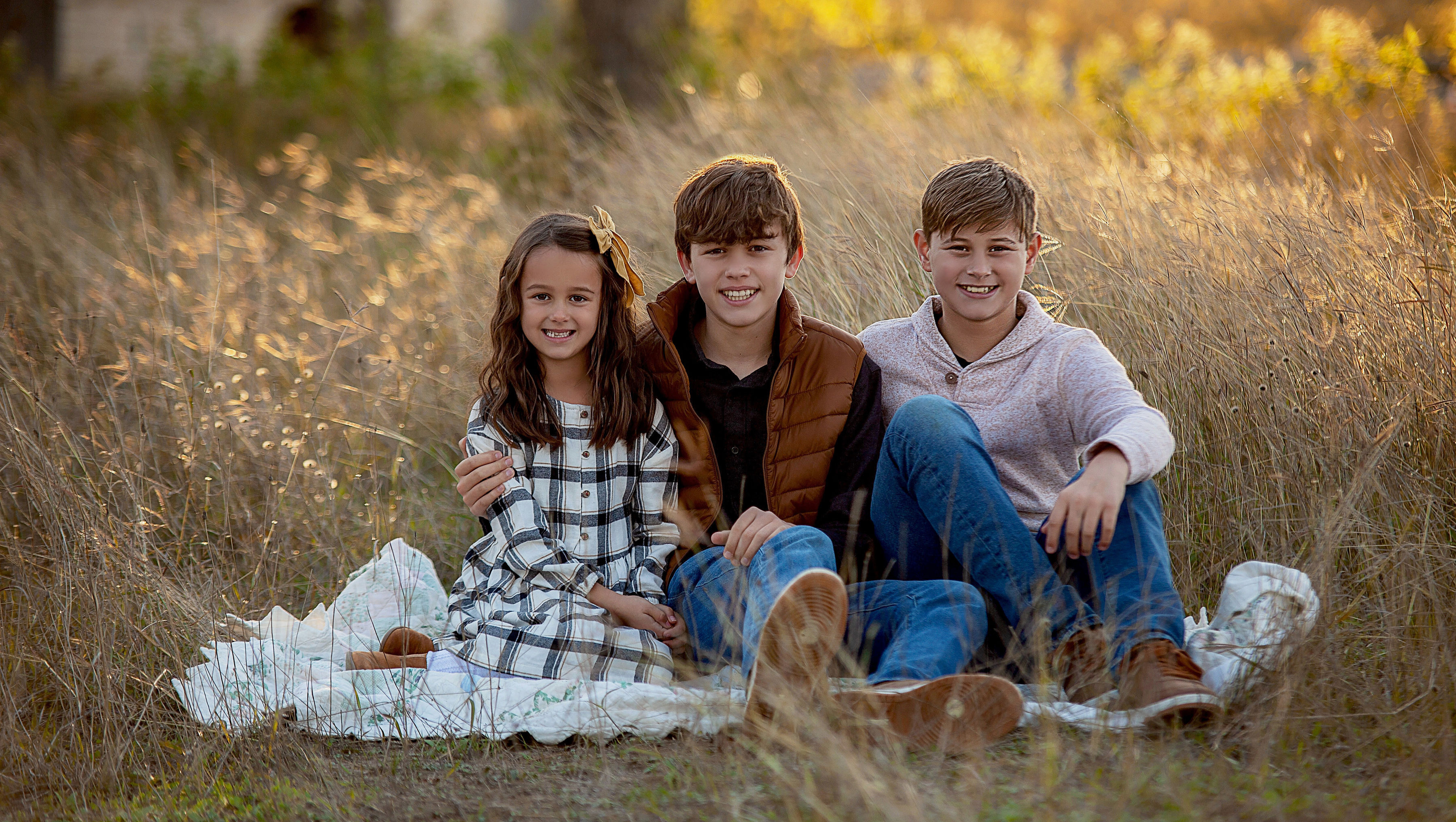 Fundraiser for Lauren Potts by Kim Shook : Support for Trent, Weston ...