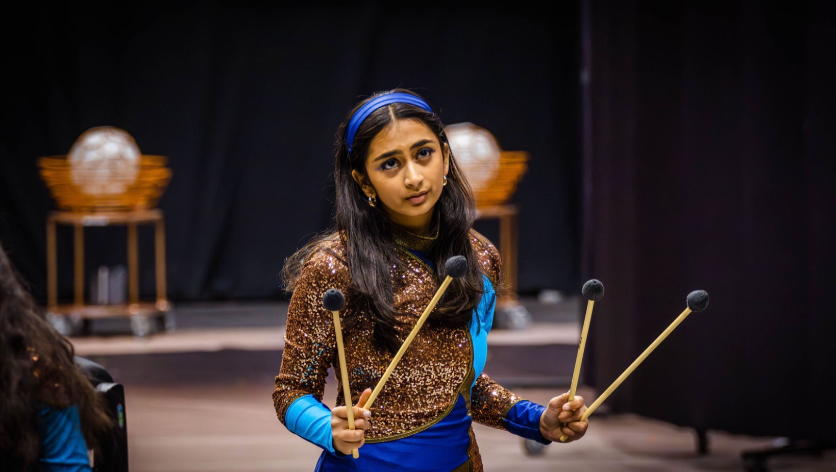 Fundraiser by Suhani Patel : Support Suhani's Summer with The Academy