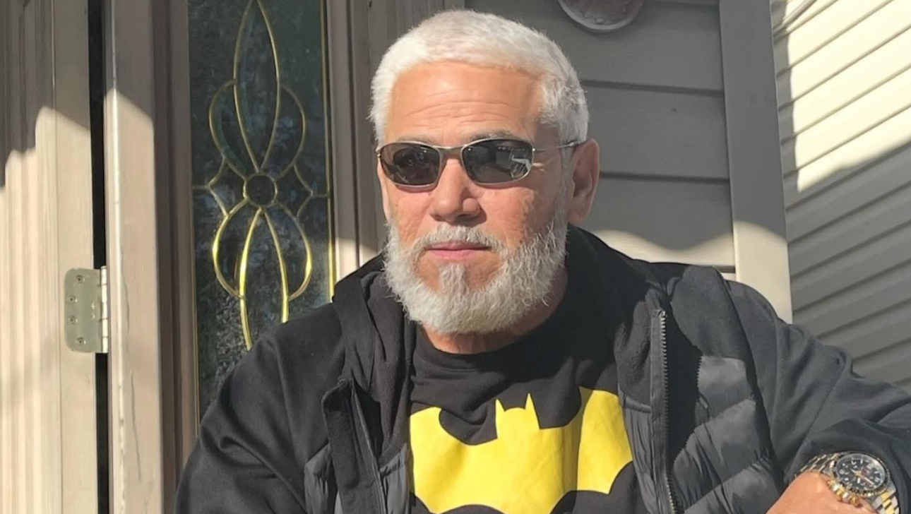 Fundraiser by Anthony Gonzalez : Honoring Pops: A Final Farewell