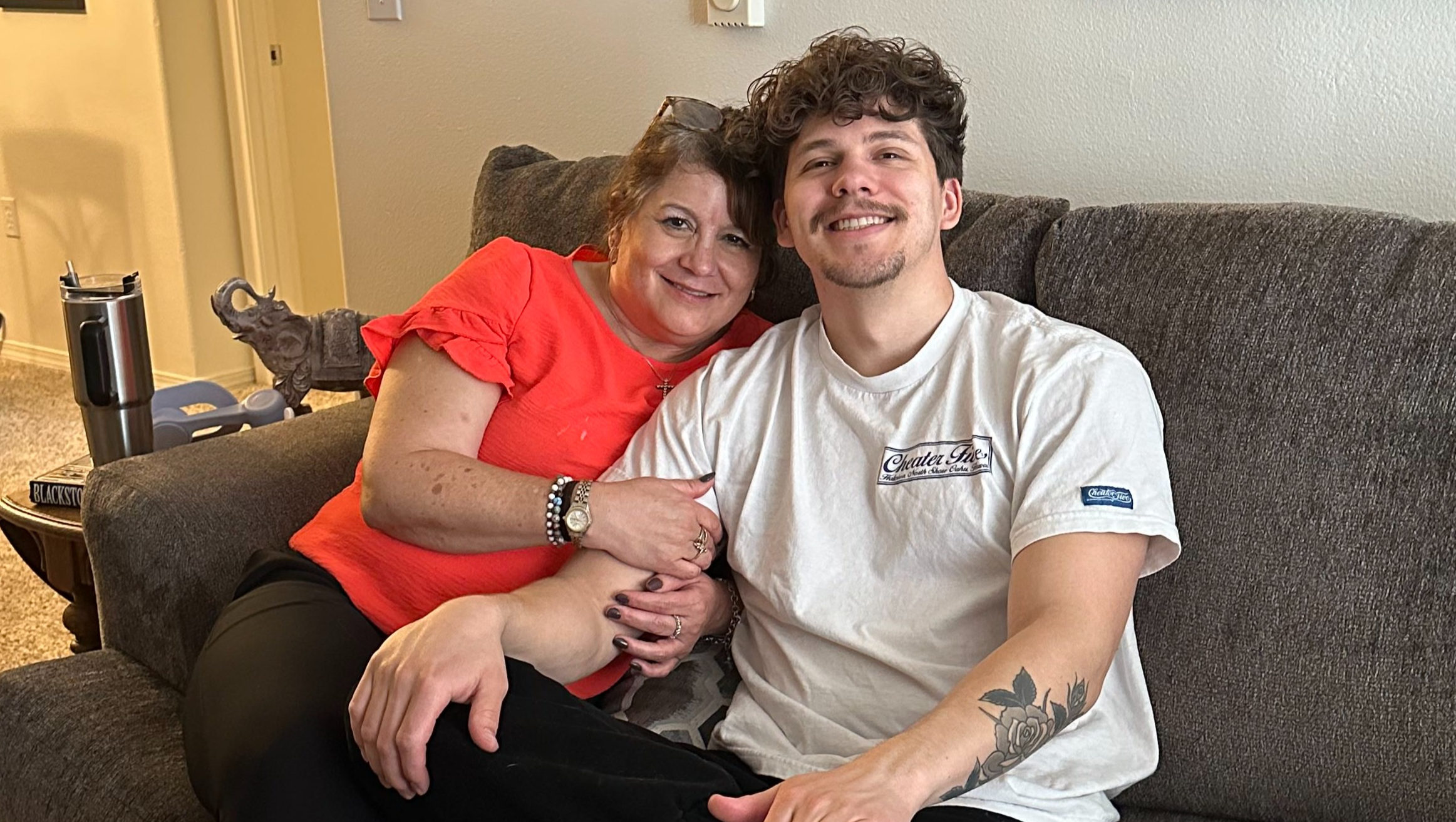 Fundraiser by Jacob Miller : Support Jacob's Mom in Her Fight Against ALS