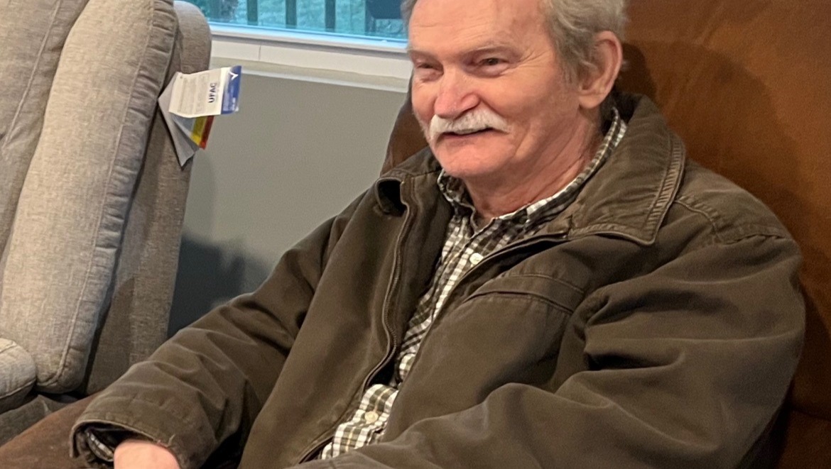 Fundraiser by Richard Redman : Help Richard's Dad in His Medical Recovery