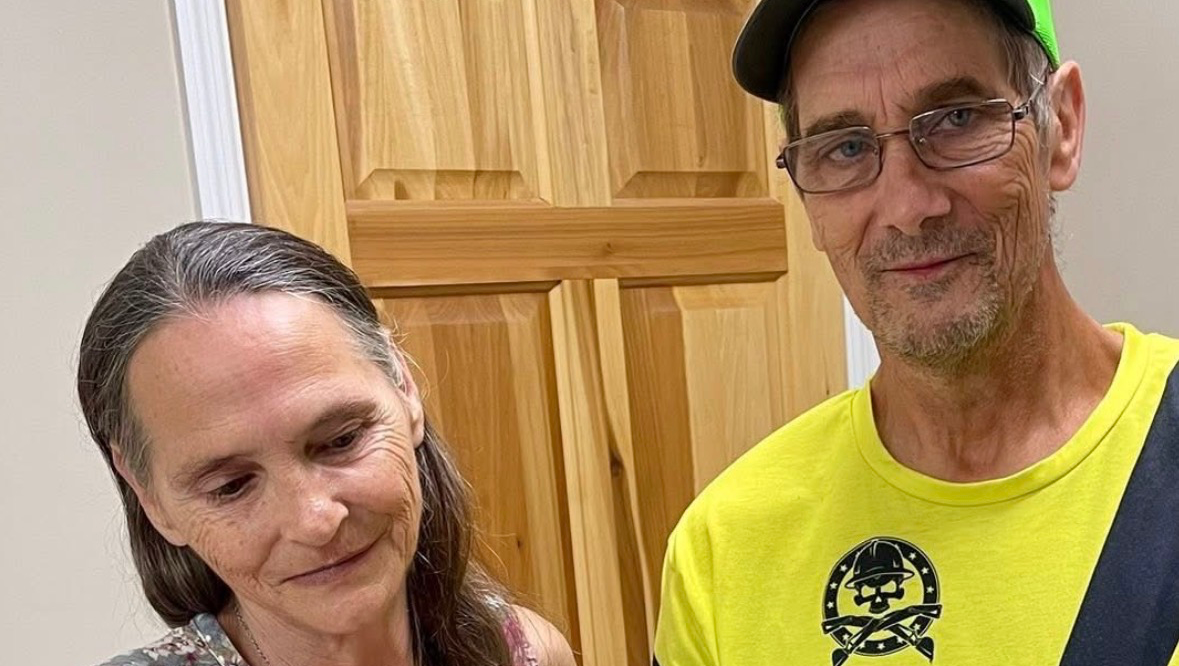 Fundraiser by Angel Tackett : Help Ida Bennett fight her battle with cancer