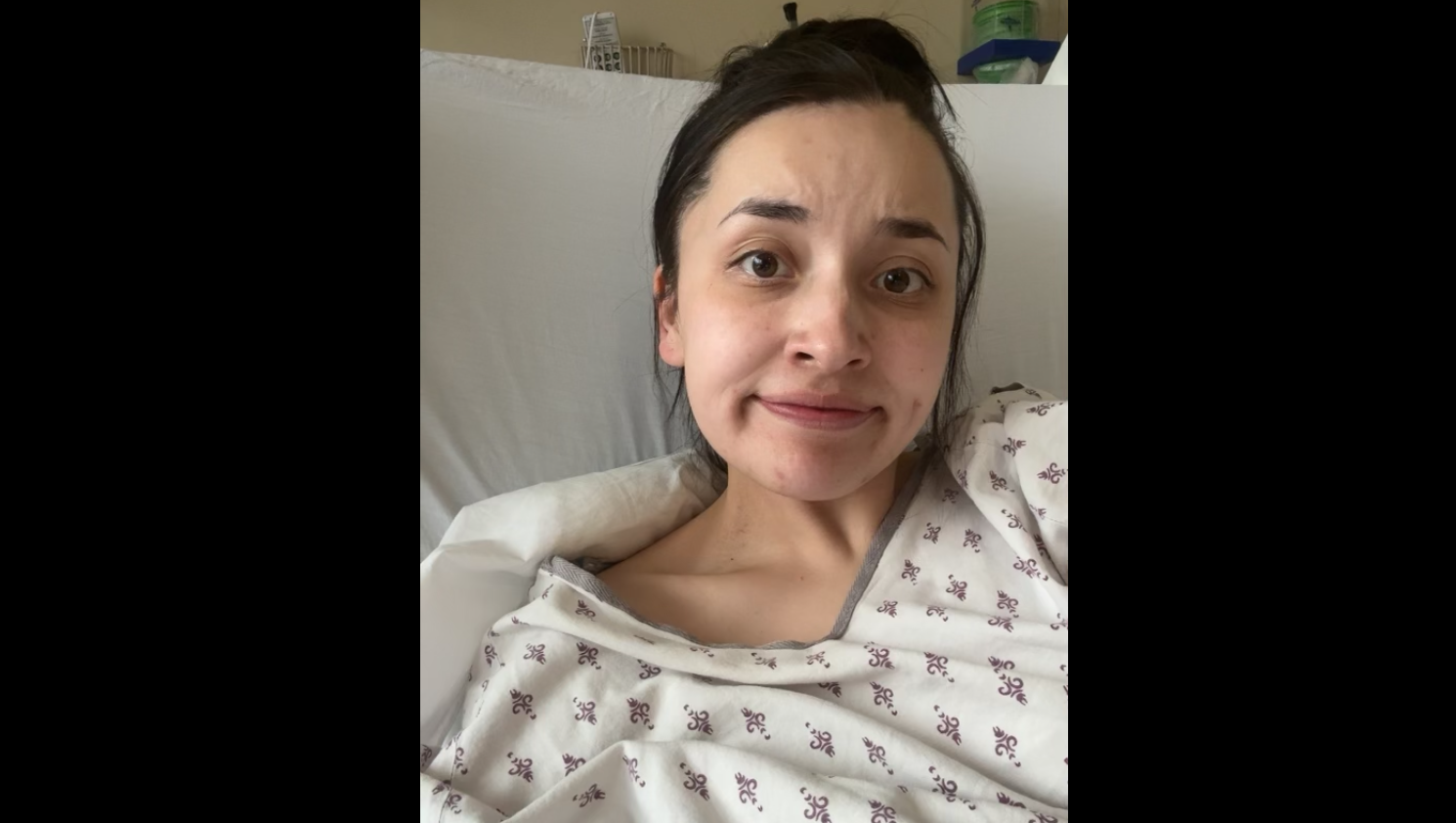 Fundraiser for Sakoya LaDeaux by Jade Murphy : Support Sakoya: A mother ...