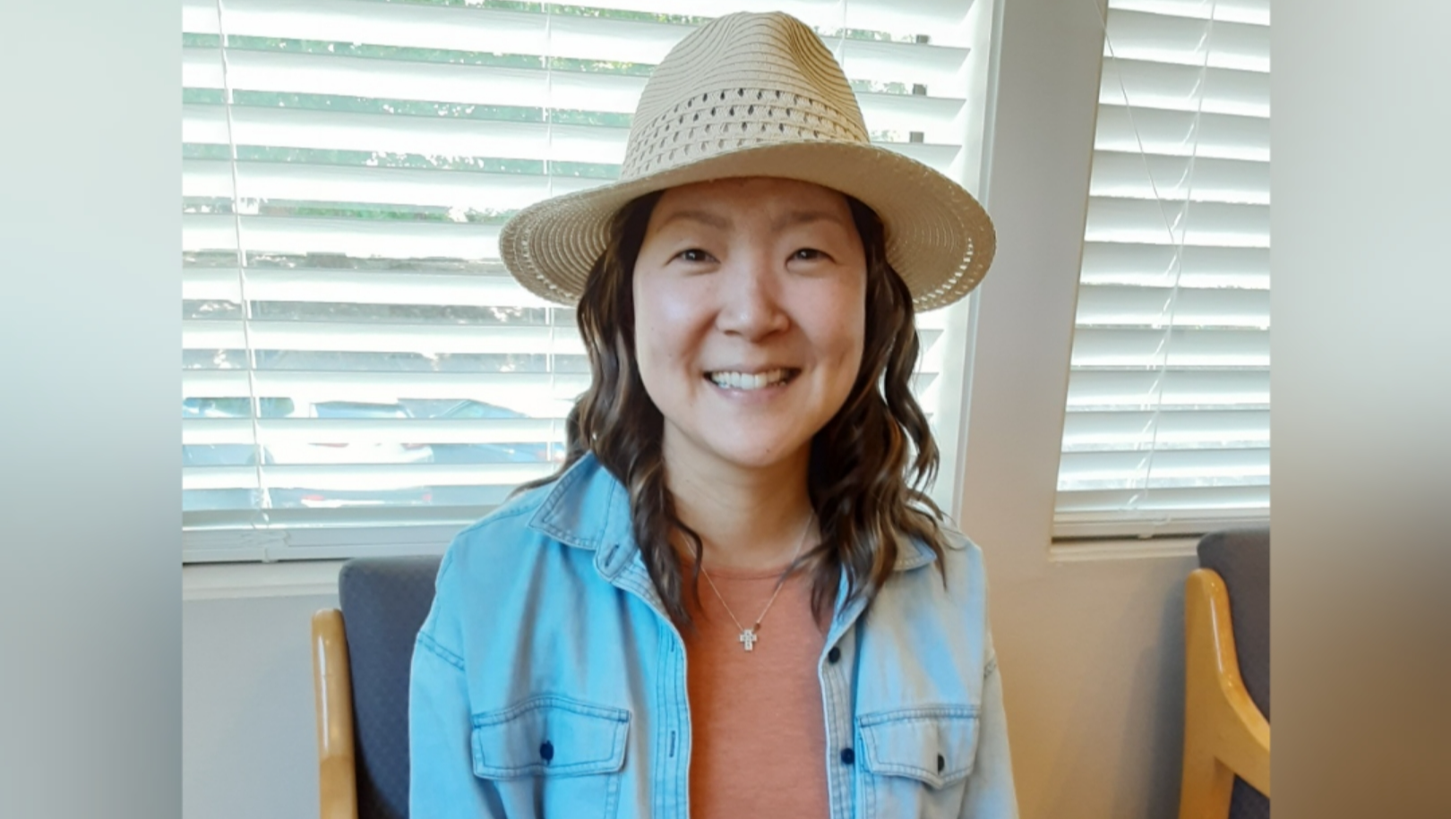 Fundraiser for Kevin Baza by Euni Lee : In loving memory of Jane Baza