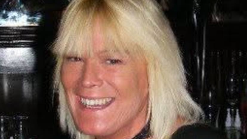 Fundraiser for Liam Thornton by Emma Regan : Nora McInerney