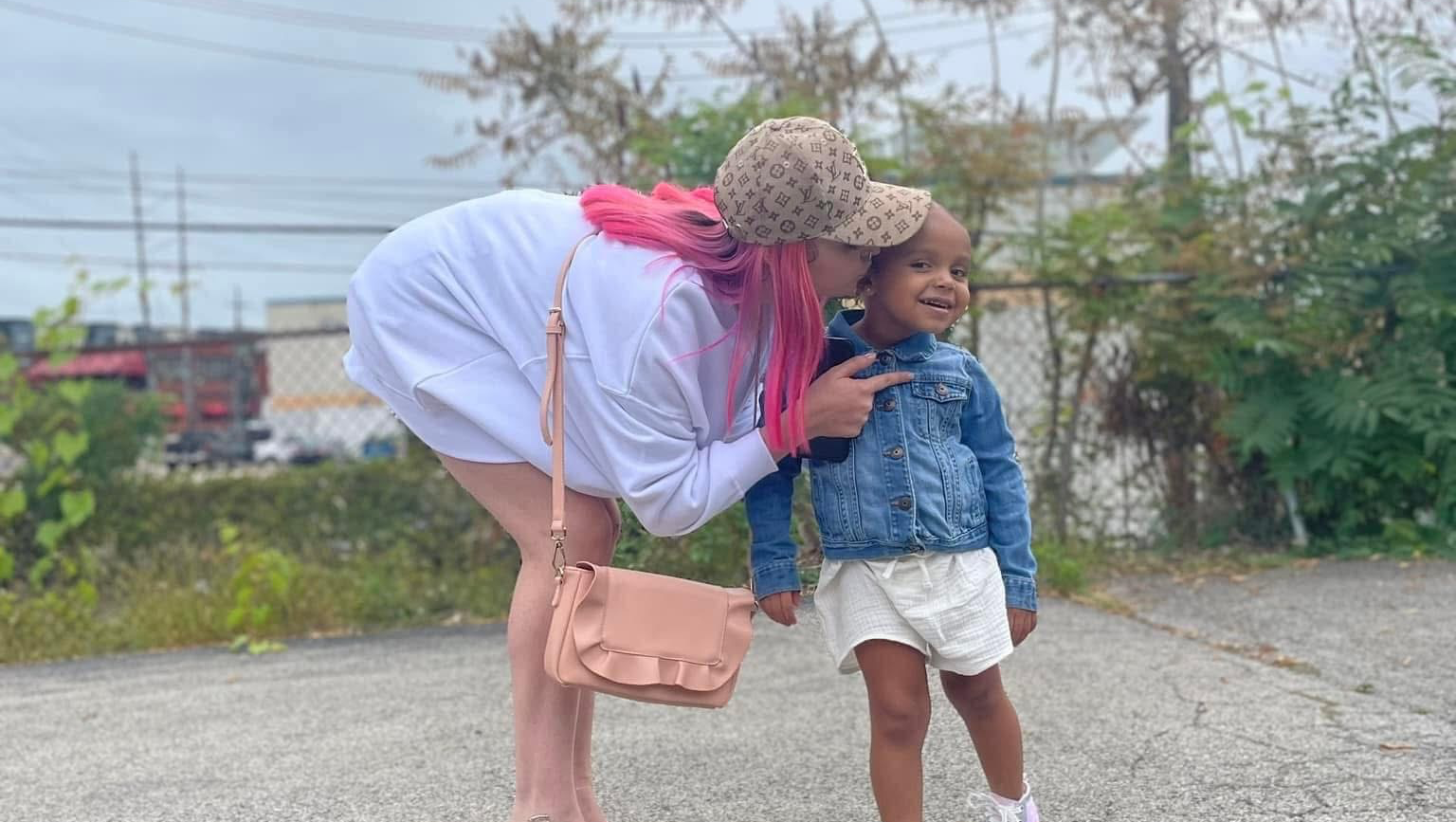 Fundraiser for Elissa Simione by Angela Stuckey-Mirto : Funeral Funds ...