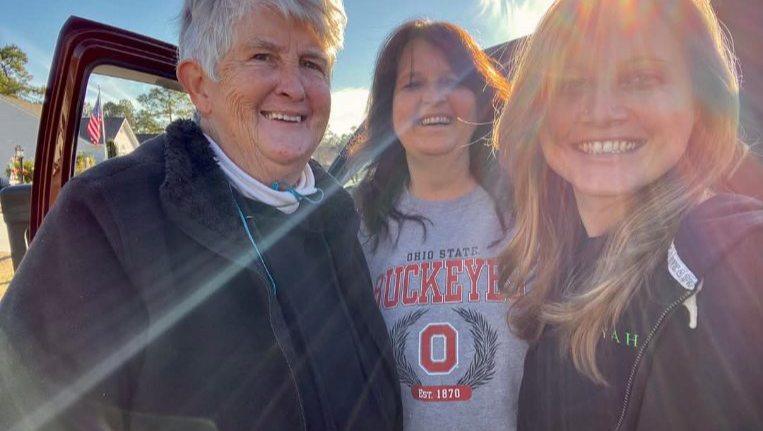 Fundraiser by Wanda Garland : Support Jean Garland's Recovery Journey