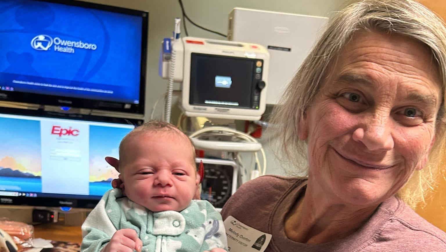 Fundraiser by Danielle Gentry : Help us give our momma a proper funeral