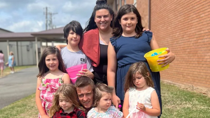 Fundraiser by James Iliff : Help the Iliff Family Recover from ...