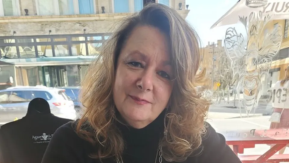 Fundraiser by Andrew Crowder : Support Tammy's Family in Her Final Days