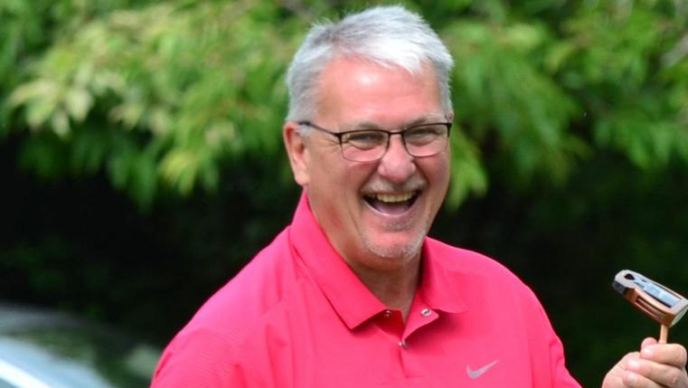 Fundraiser by Andrea Wandsworth : In memory of Brian McFarland