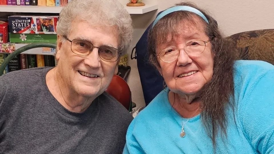 Fundraiser for Patrick Kepner by Brenda Schwitalla : Support Barb's Recovery Journey