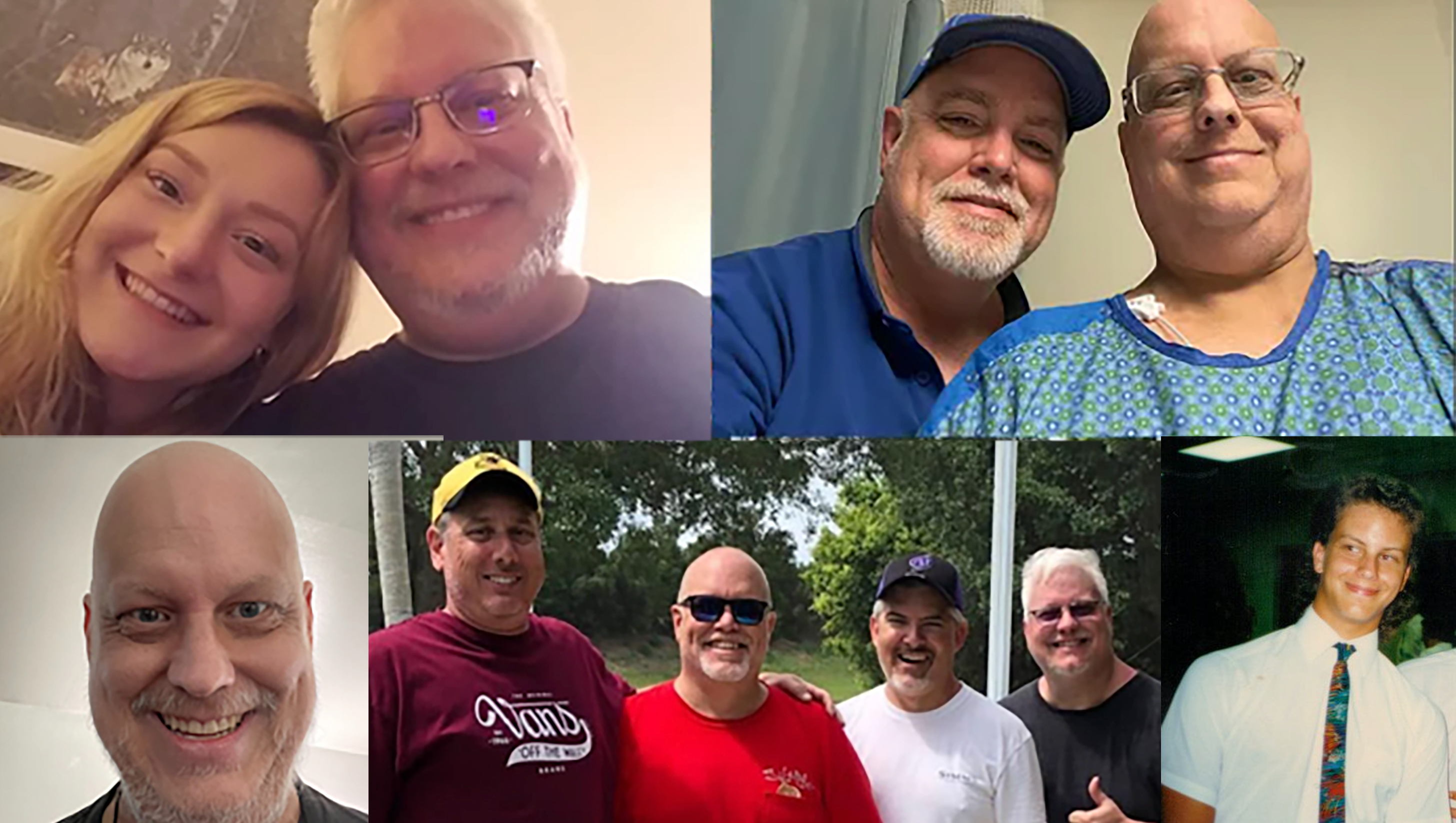Fundraiser for Jim Greer by Michael Ginley : Help Support Jim Greer ...