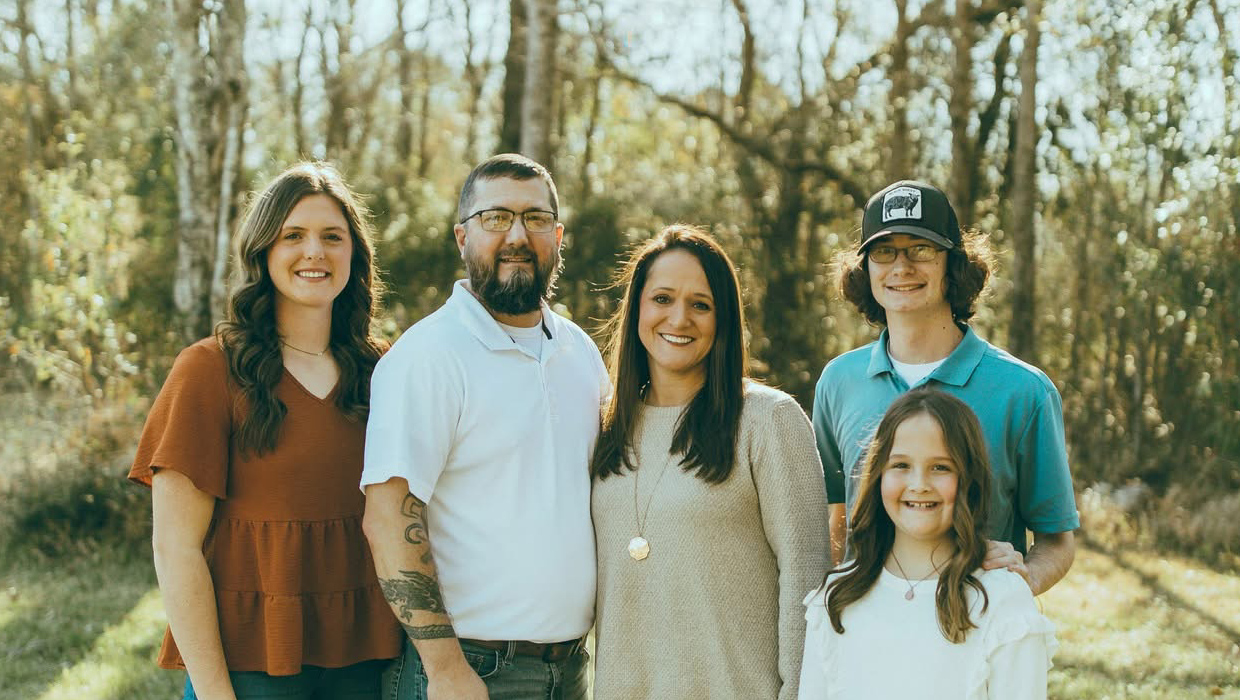 Fundraiser for April Morris by Morgan Hill : Support April Morris in ...