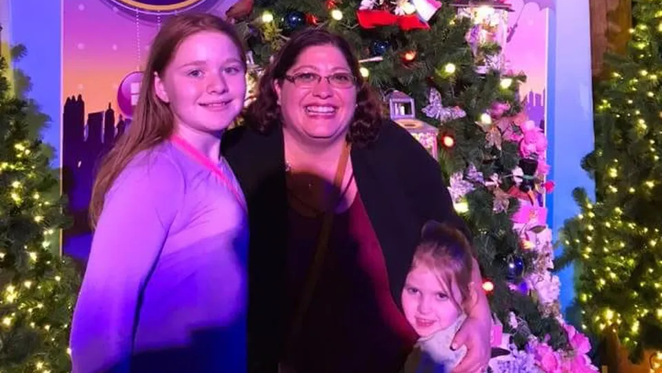 Fundraiser for Randy Harrison by Ashley Harrison : Honoring Beth ...