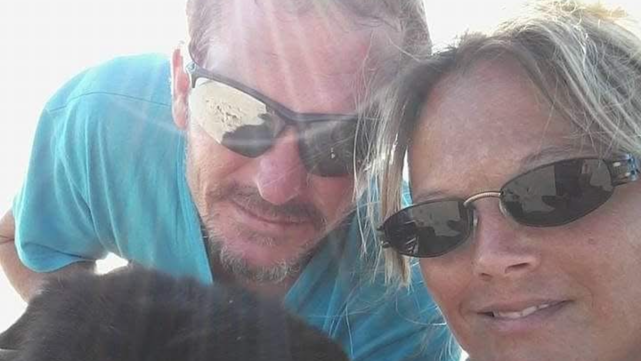 Fundraiser by Kyleigh Keith : Support Michael Swindells' Memorial Fund