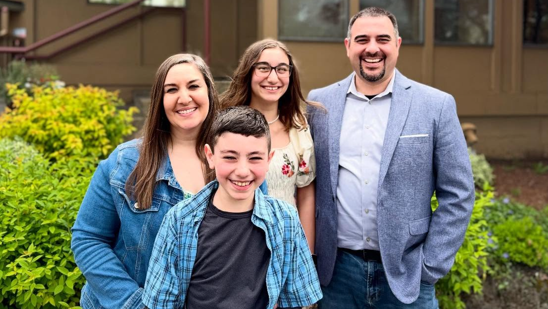 Fundraiser by Michael Alben : Help Josh Shelton Beat Colon Cancer
