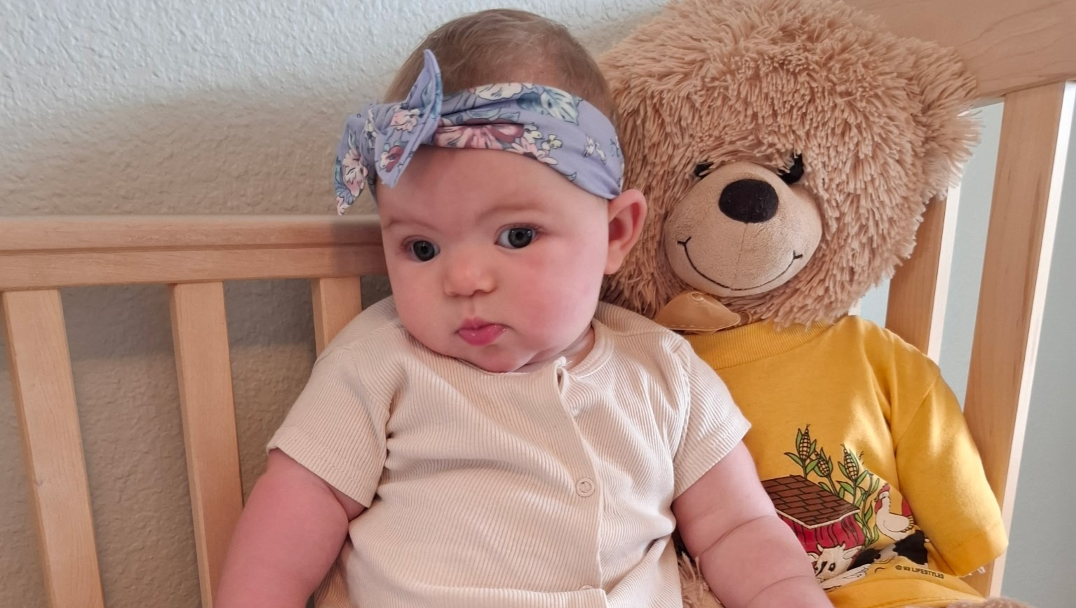 Fundraiser for Lauren Bargas by Alyssa Taylor : Support for Avery's ...