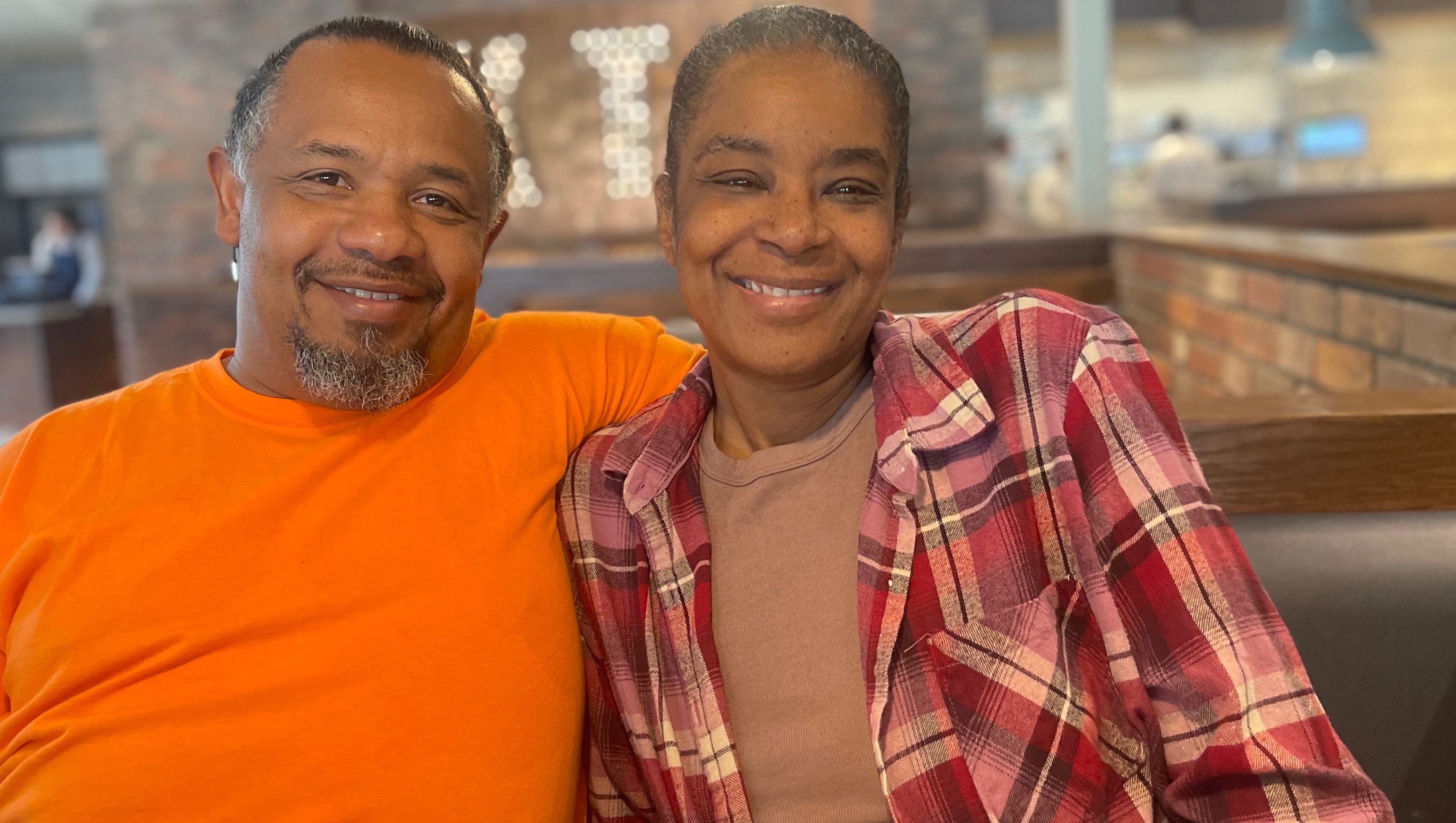 Fundraiser by Larry Guillory : Help My Wife with Medical Expenses
