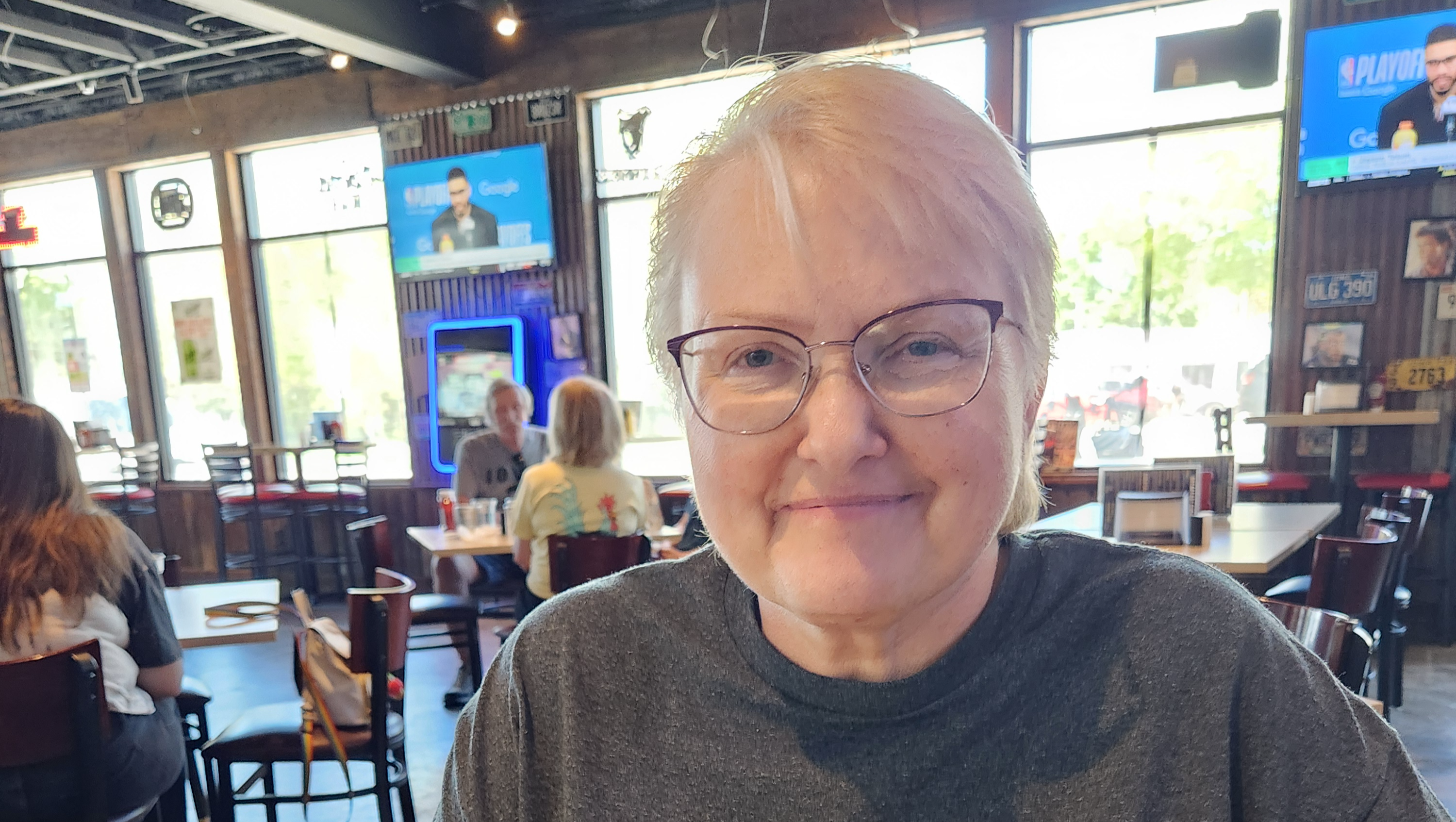 Fundraiser for Lisa Cahill by Kathy Winter : Help Lisa Cahill Through ...