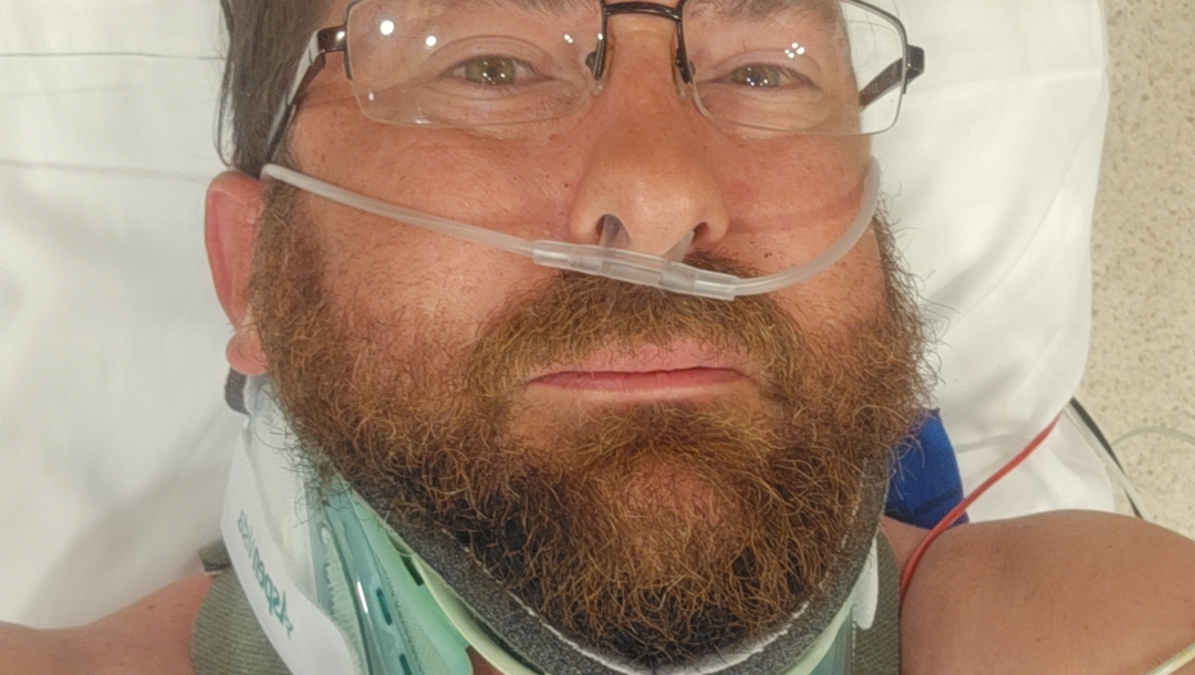 Fundraiser for Sprite Lingle by William Burgandine : Help Bill Walk ...