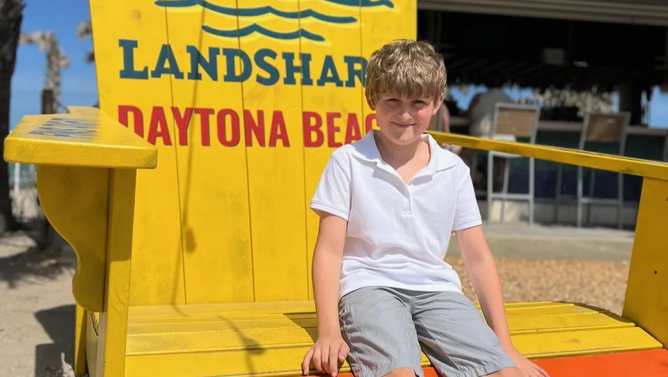 Fundraiser by Amanda Acree : Urgent:Eli's Education Hangs in the ...