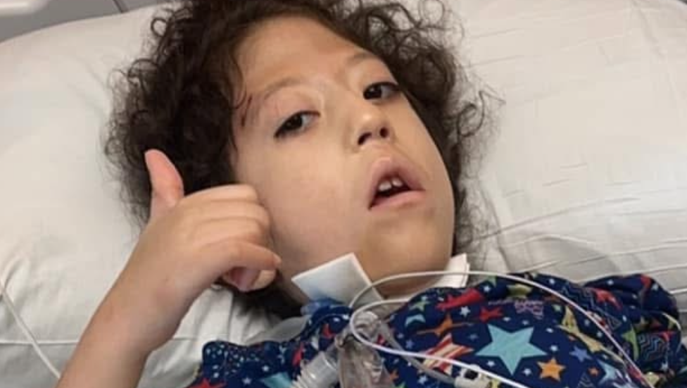 Fundraiser by Nicole Troyer : Support Gianna's Back Surgery