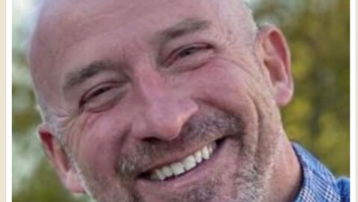 Fundraiser for JoJo Ruch by Rikki Miller : Kevin “Baby Elephant” Ruch