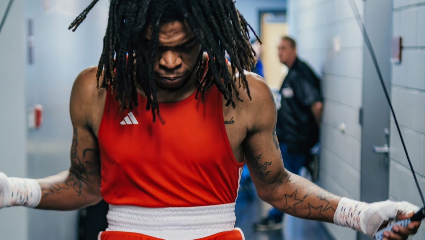 Fundraiser for Jay Garcia by Raymond Torrez : Support Michael Chester's ...