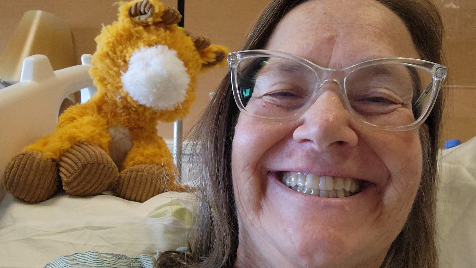 Fundraiser for Liz Shepard by Michelle Press : Help Liz recover from ...