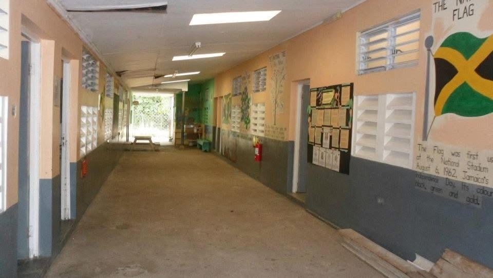 Fundraiser by Kaycee Turner : Support Kaycee's Humanitarian Trip to Jamaica