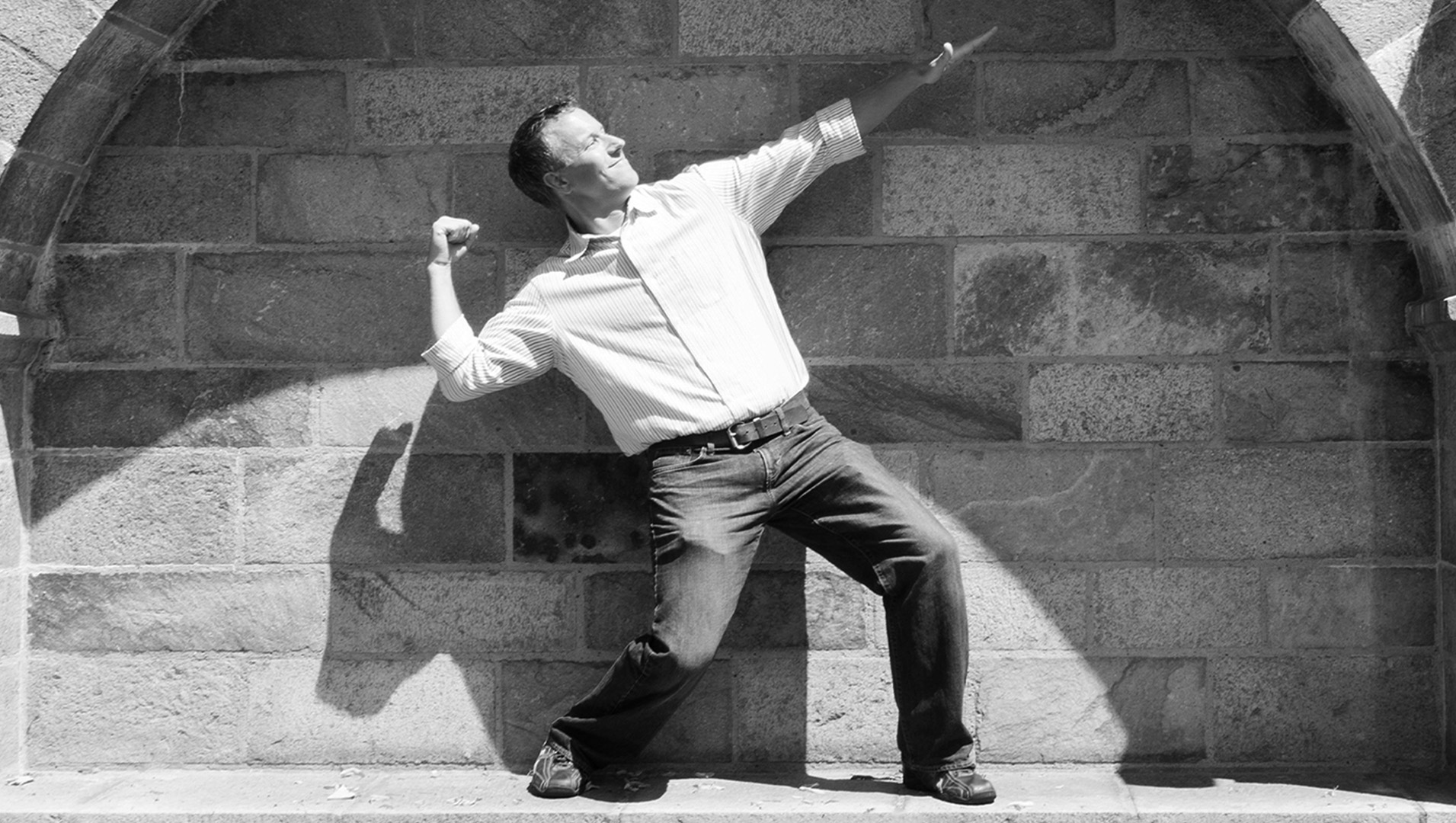 Fundraiser for Thomas Strybuc by Luce Architects : Support Phil Strybuc ...