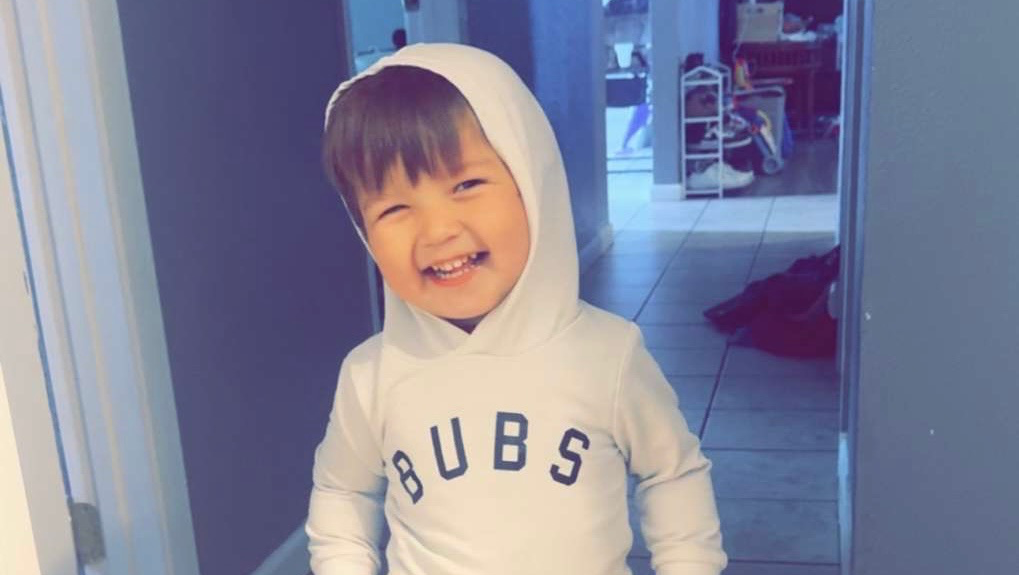 Fundraiser for Alexis Johnson by Amy Conner : Aid Needed for Young Boy ...