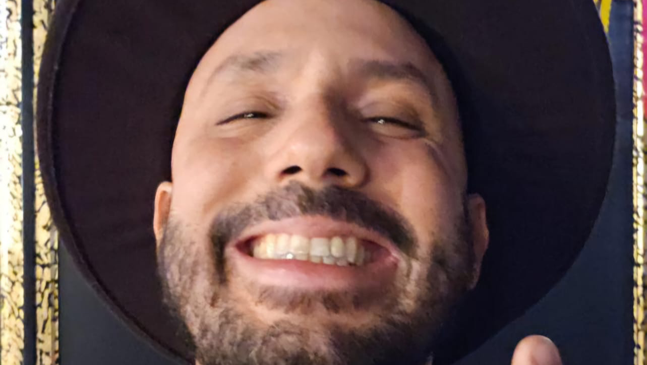 Fundraiser for Javier Collado Llantin by CLARIBEL LLANTIN : Support ...