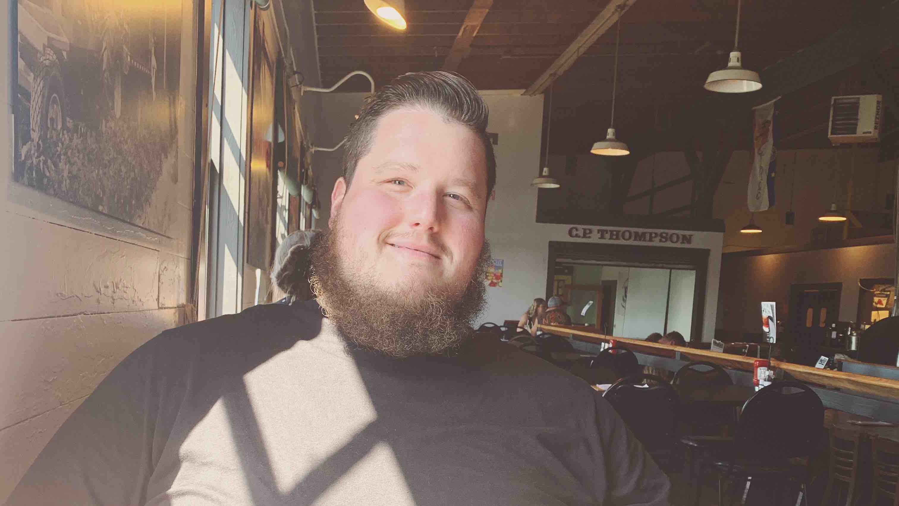 Fundraiser by Osta Lundy : Aid for Shaun's Eye and Hip Surgery.